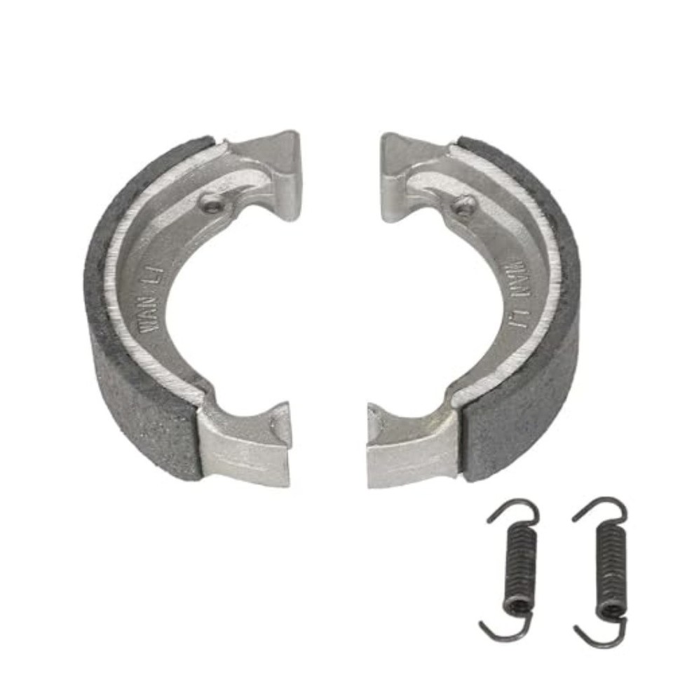 Drum Brake Pads for Segway Max G30/G30D Electric Scooter Brake Pads ...