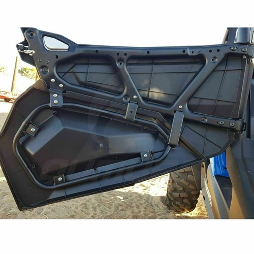 Panels Lower Door Inserts For 2014-2023 Polaris RZR S XP 1000 Turbo ...