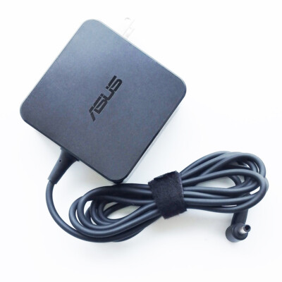 Original ASUS 65W Power Adapter ASUS VivoBook X1404ZA 4.5*3.0mm Laptop ...