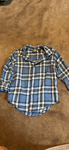 Boys bass pro shop flannel plaid shirt sz xs or sz 4-5 | eBay