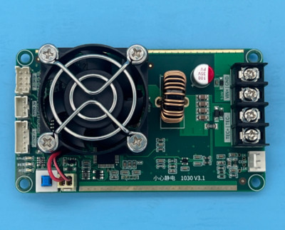 1pcs Temperature control module 15A TCM1030 V3.1 of semiconductor ...
