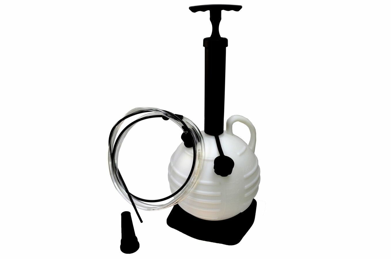6L Manual Pneumatic Fluid Extractor Fluid Engine Oil Extraction Pump ...