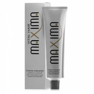 MAXIMA HAIR COLOUR PROFESSIONAL Made in ITALY 100ml | eBay UK