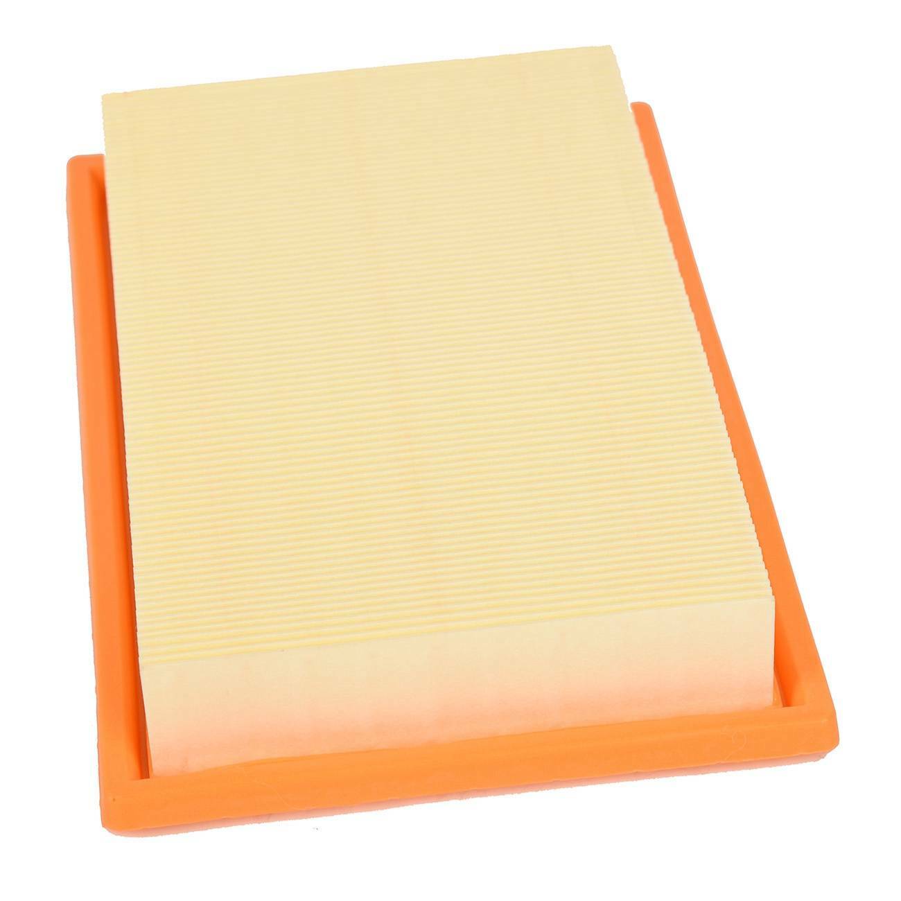 Fits Mercedes Benz C300 E300 GLC300 2015-19 Engine Air Filter Element ...