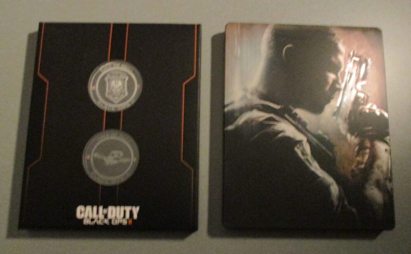 Call of Duty Black Ops 2 Hardened Edition PlayStation 3 | eBay UK
