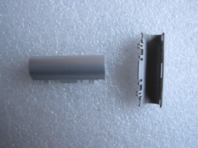 Sony Vaio VGN-NR31ZR (PCG-7121P) hinge covers set | eBay