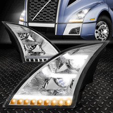 Volvo Truck 3099345 VHD Front Left Side Turn Signal Lamp for sale ...