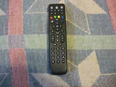 Genuine Amino RC2424602/04 Tv System Universal Remote Control | eBay