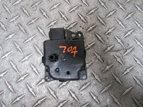 2015 JEEP COMPASS BLEND DOOR ACTUATOR AA-113800-2641 2.0L | eBay