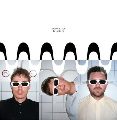 Aroma Pitch Interlife (Vinyl) 12" Album 4251804128179 | eBay