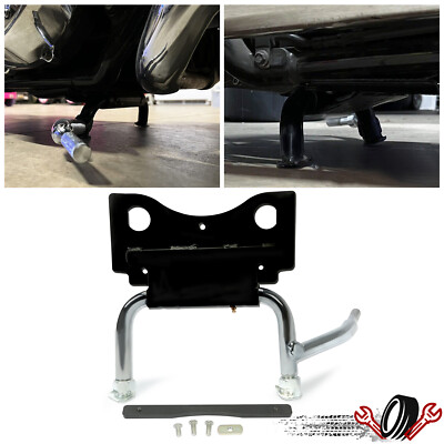 Center Stand Fit For Harley Davidson Touring Street Electra Glide 2009 ...