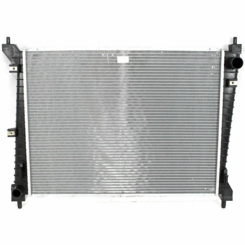 New Radiator Fits 2008-2010 Saturn Vue 96800739 GM3010523 | eBay