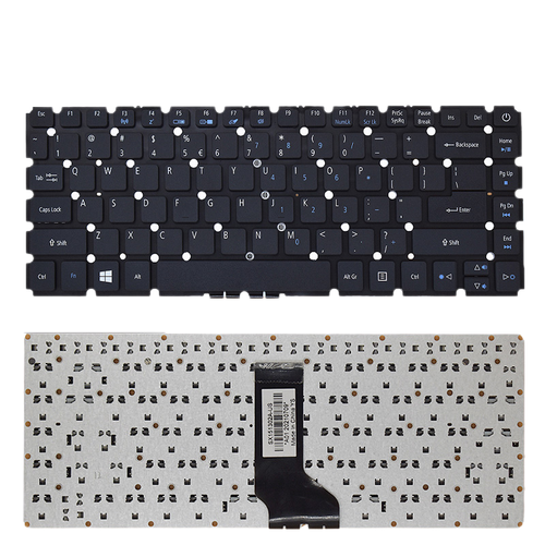 Laptop keyboard for E5-473G E14 TravelMate P249-M P249-MG TMP248 US ...