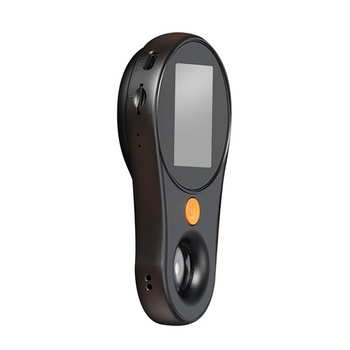 Handheld Digital Microscope 2MP, Macro Digital Microscope w/8 LED ...