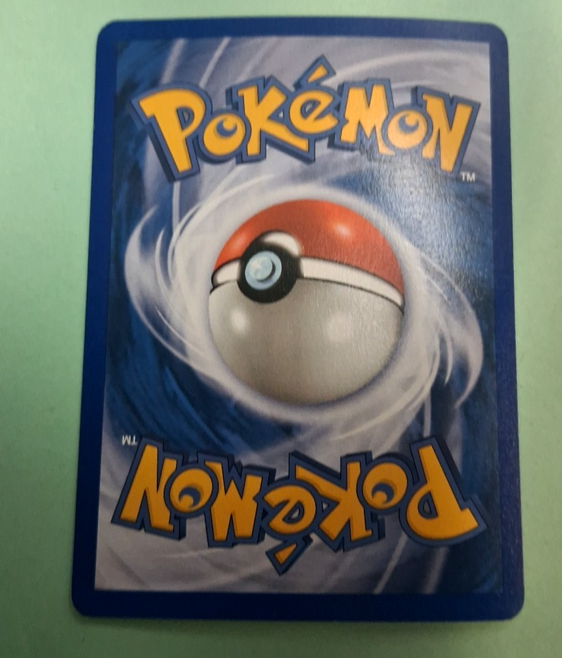 Pokemon Salamence 2005 EX Delta Species 14/113 STAMPED Reverse Holo ...