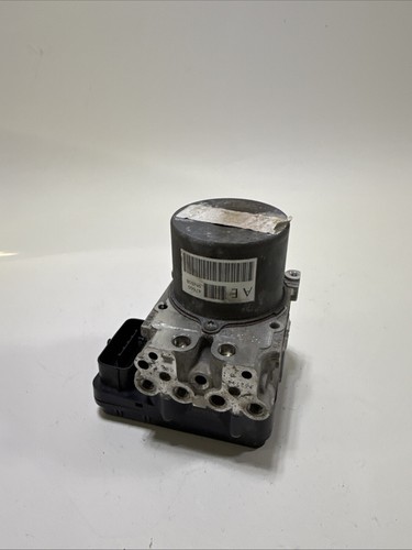13-15 INFINITI JX35 QX60 ABS ANTI LOCK BRAKE CONTROL MODULE 47660-9NB0B ...