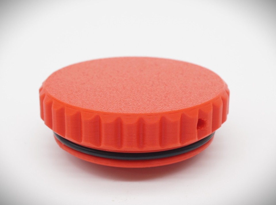 LEE Sealed Hopper Lid For Auto Drum & Pro Auto Disk Powder Measure ...