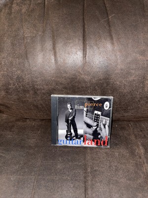 Tim Pierce Guitarland Cd | eBay