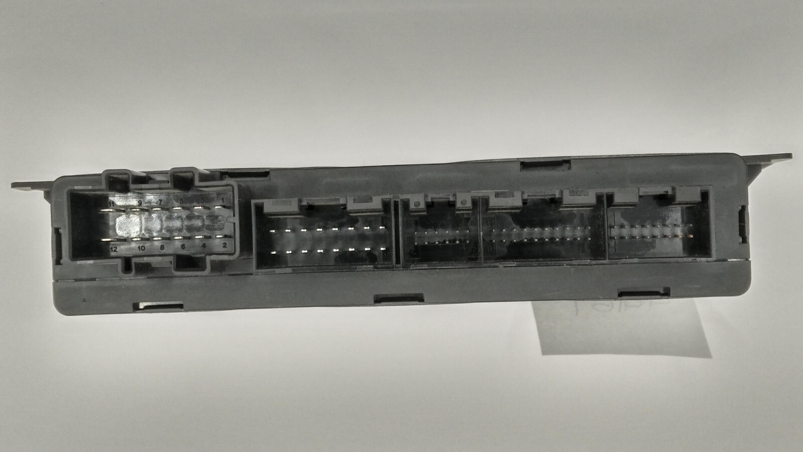 OEM 00-02 Audi TT BCM CCM Body Comfort Control Module Unit 8N8962267A ...