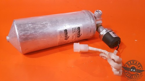 1134275-9 Enviro Systems Receiver Dryer Assy 28 Vdc/3.5 Amps | eBay