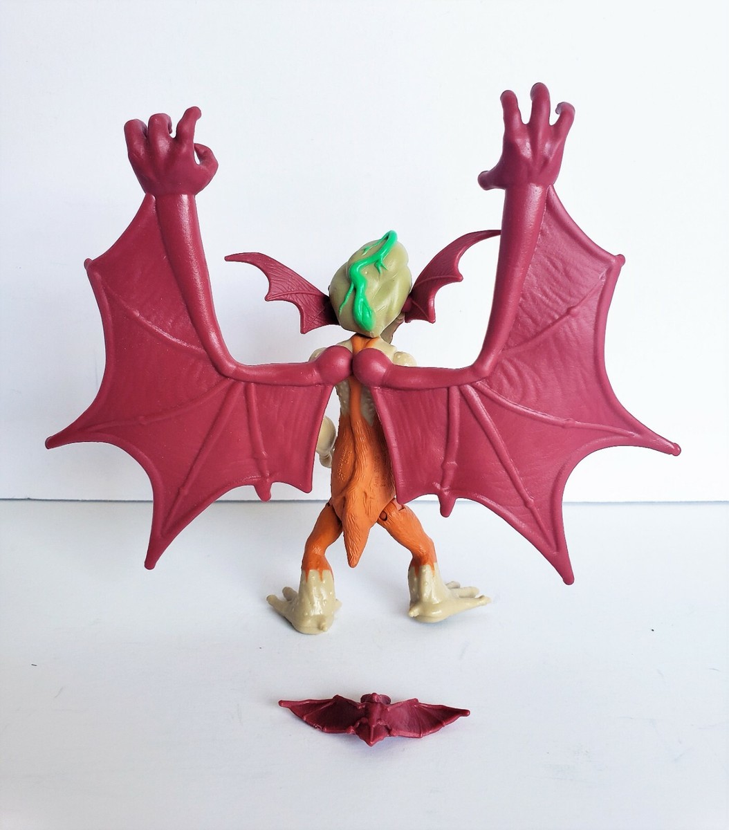 Kirby Bat Tmnt 2012 Toys