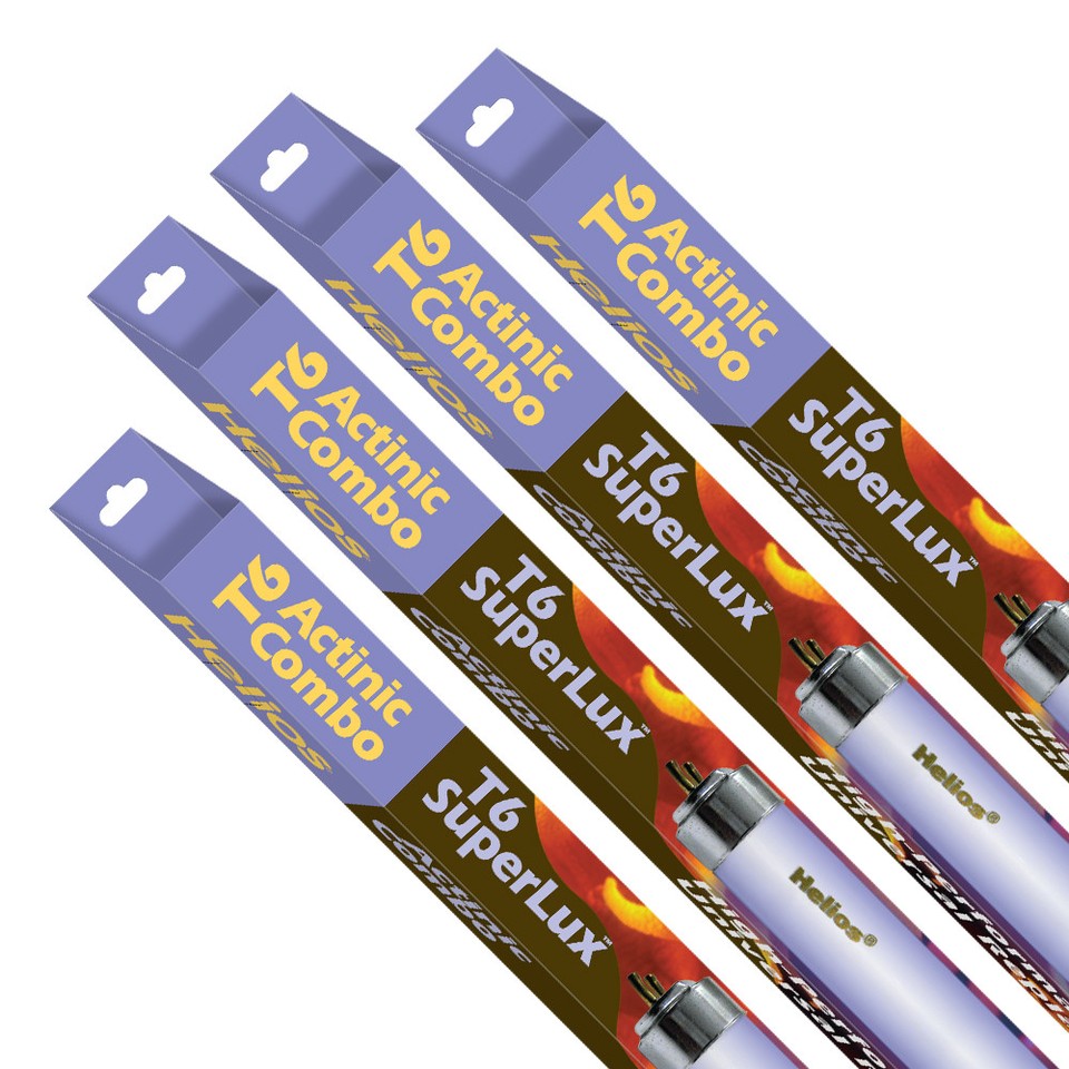 4pcs Replacement Bulb F40T8 40W 48" T8 Fluorescent Lamp Light Bulb Day ...