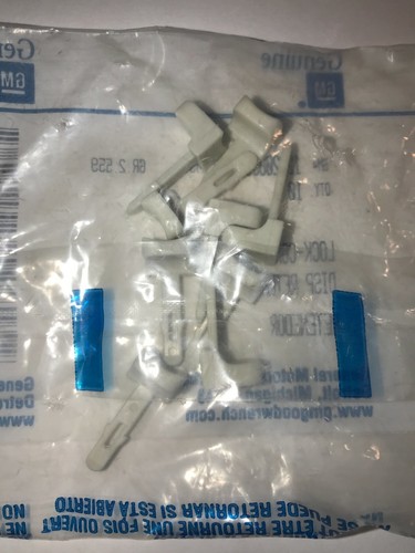 Genuine GM 12020833 Housing Lock lot of 9 | eBay