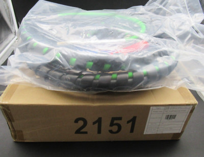 Air Power Line 3 in 1 Air Line for Tractor Trailers, ABS, Big Rig ...