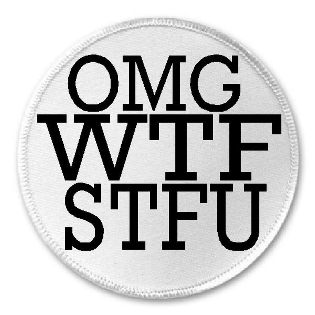 Stfu Logo 43 Stfu Royalty Free Images, Stock Photos & Pictures