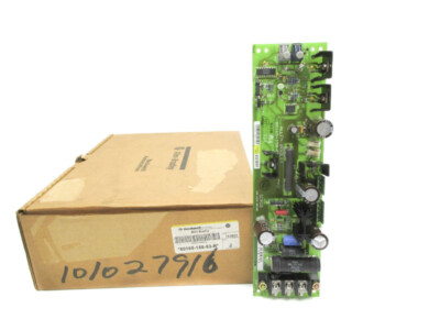 ALLEN BRADLEY 80165-158-53-R 80165-158-53J REV. J NSMP | eBay