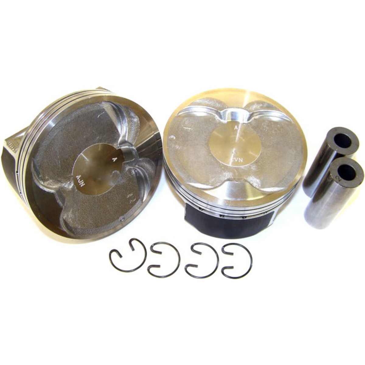 P720D DNJ Set of 4 Pistons for Subaru Impreza Forester Outback Legacy ...