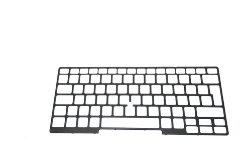 Dell OEM Latitude 5490 UK Keyboard Bezel Lattice Plastic AMB02 G1MHC ...