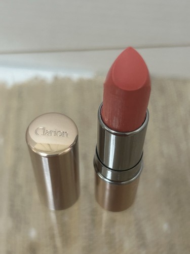 Vintage Clarion By Noxell Rose Silk Lipstick .12 OZ. New Never Used. | eBay