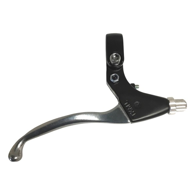 Tektro CL330 Front Left 3 Finger Brake Lever Silver Alloy for sale ...