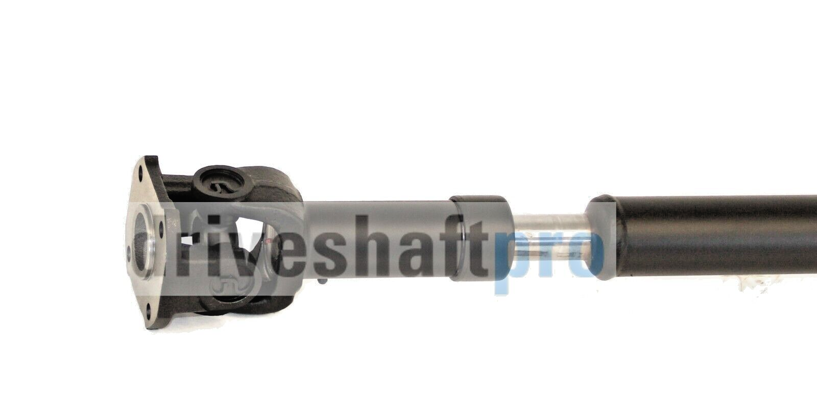 USA AFTERMARKET FRONT DRIVESHAFT FOR TOYOTA TACOMA 4WD 2005-2022 ...