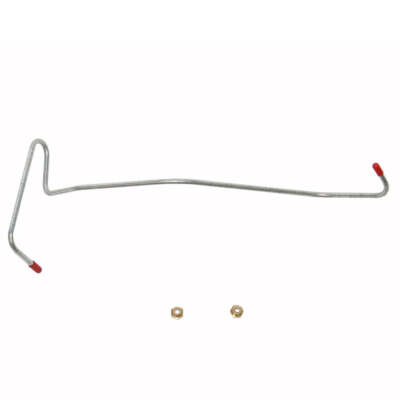 SDV5701OM- 57' Ford Thunderbird, Distributor Vacuum Advance Line; Steel ...