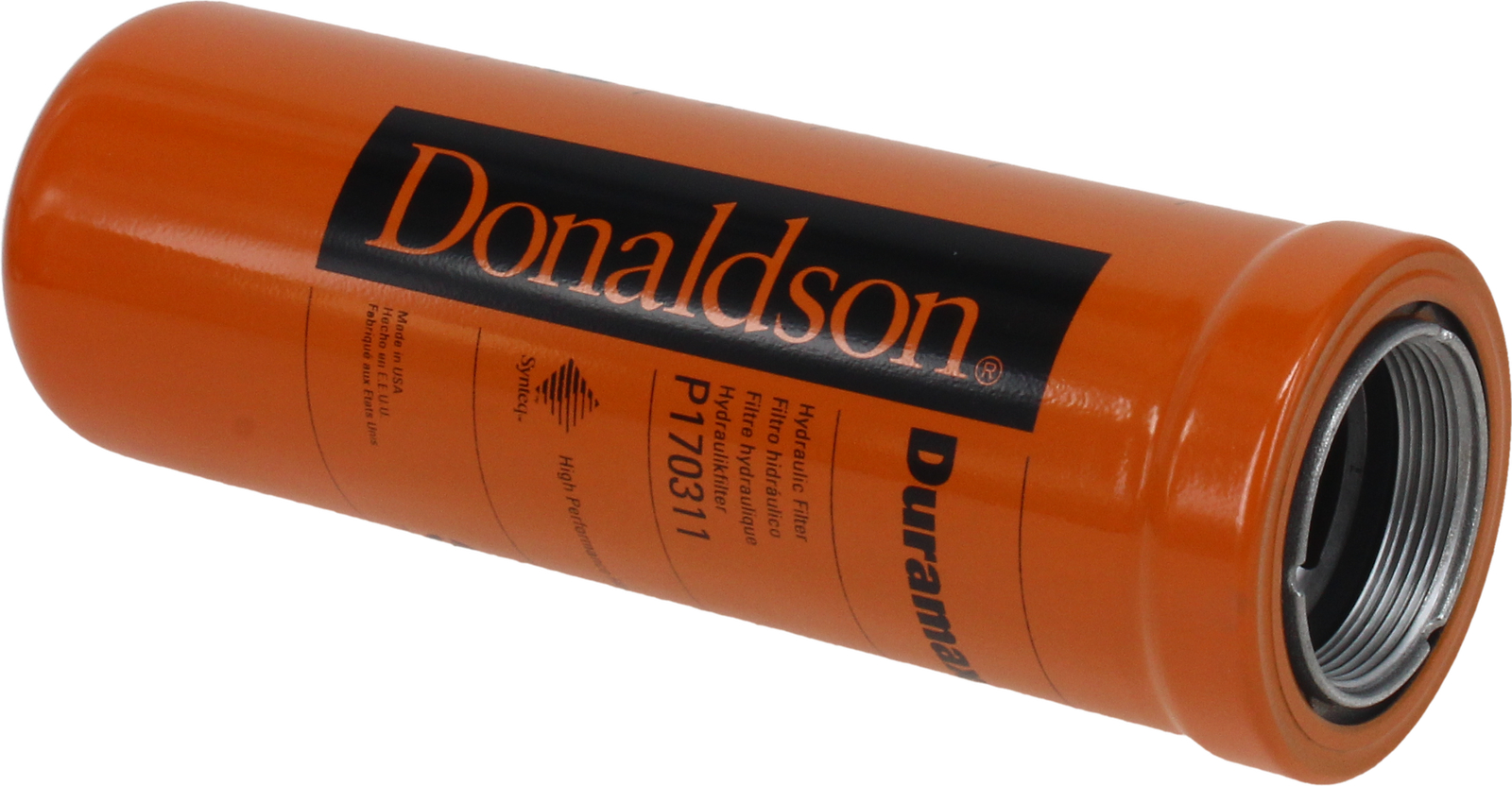 Donaldson Hydraulic Filter P170311 fits Caterpillar 350 365B 365BL ...