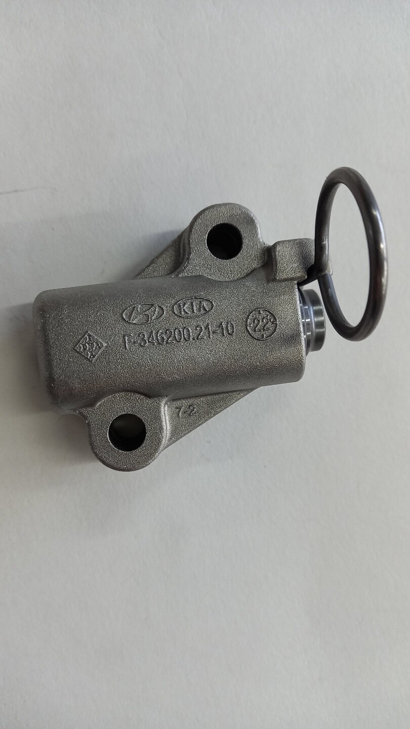 Tensioner Assy-timing Chain 243804A100 Hyundai STAREX Porter2 KIA ...