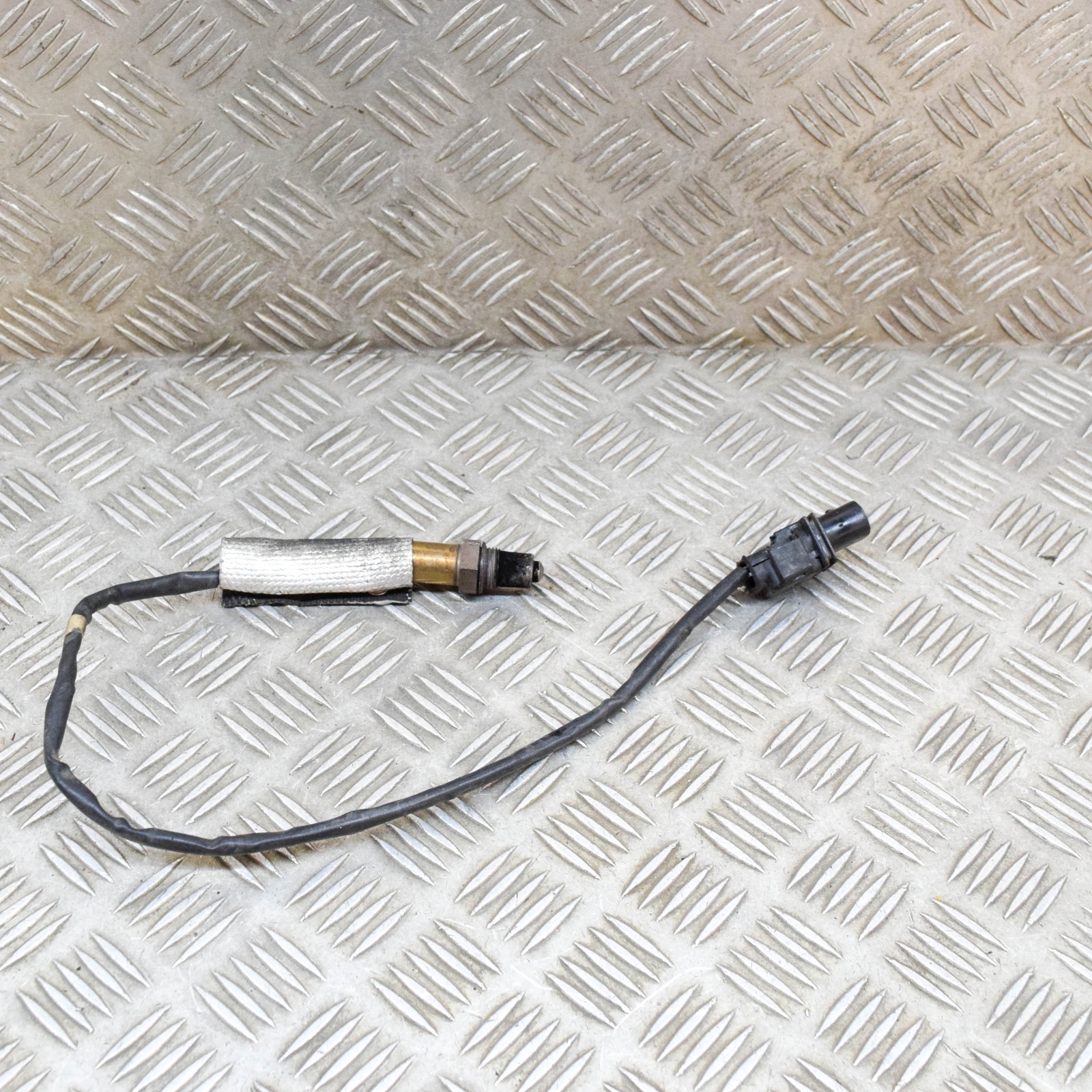 AUDI Q3 8U Lambda Oxygen Sensor 5 Pin 0281004085 03L906262B 2.0D 130kw ...