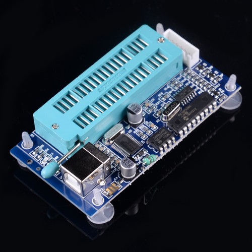 K150 von Micro Controller Programmer ICSP Automatische PIC-MCU ...