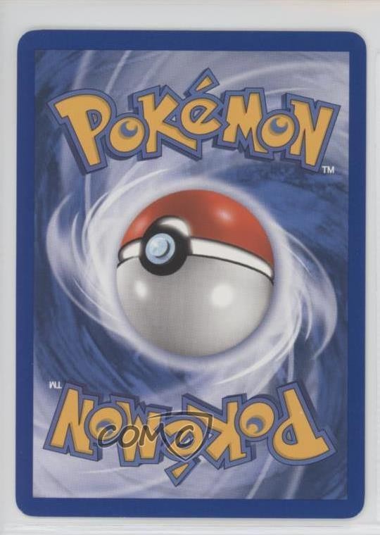 Chimecho Pokémon EX Hidden Legends #17 2004 | eBay