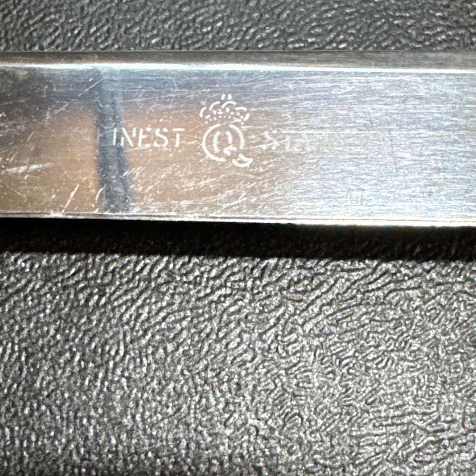 Queen Cutlery Knife | eBay