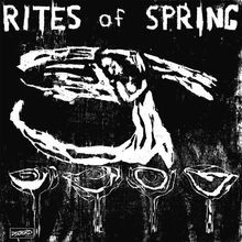 Rites of Spring von Rites of Spring | CD | Zustand sehr gut ...
