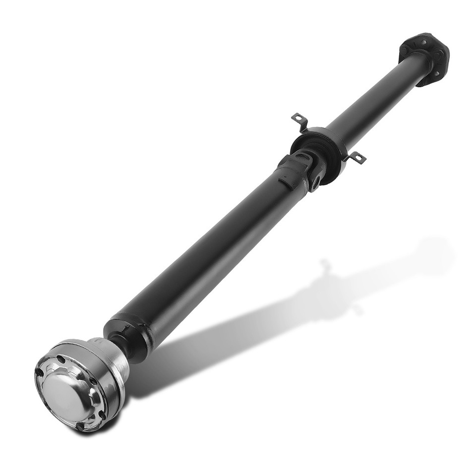 Driveshaft Propshaft Rear for BMW E53 X5 04-06 AWD Auto Transmission ...