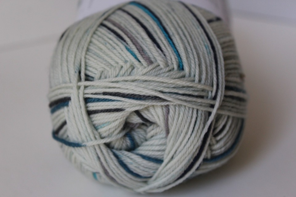 Zesty Socks by Universal Yarn -Discontinued-sold per skein- 6 color ...