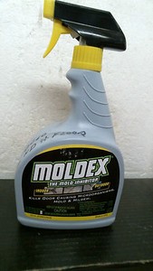 Moldex The Mold Inhibitor 32oz Spray 05010
