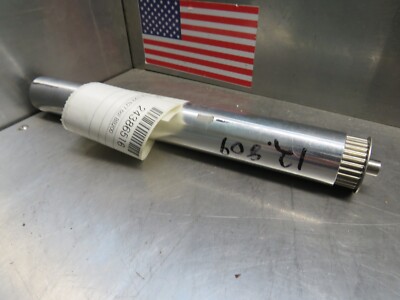 Mettler Toledo 24386516 Drive Roller D29 N27 BB200 | eBay