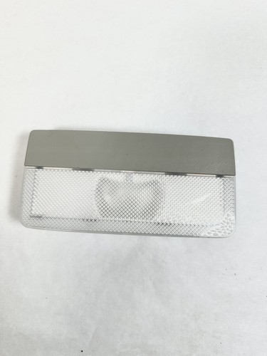 ⭐️ 2010-2017 Chevrolet Chevy Equinox Rear Roof Overhead Dome Map Light ...