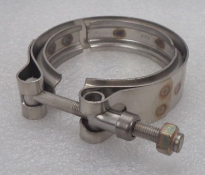Cummins R.G. Ray V-Band Clamp, p/n 3972687 | eBay