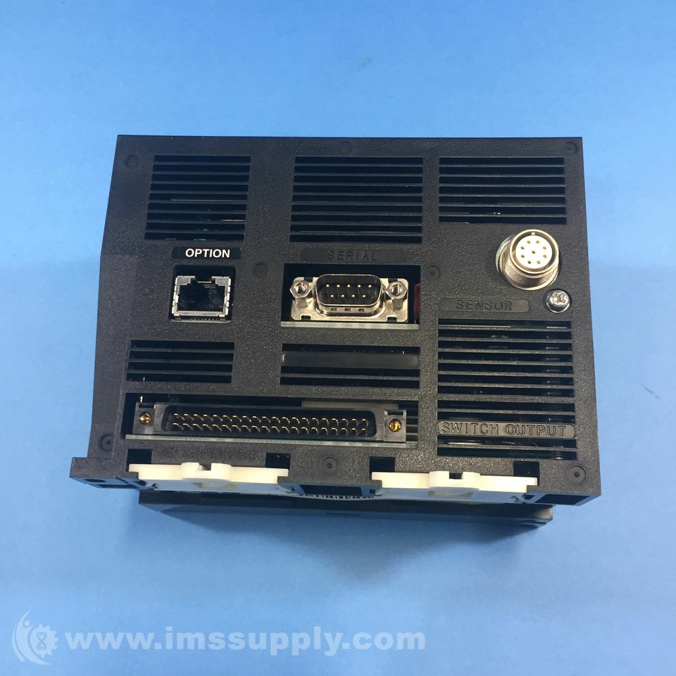 Nsd VS-10F-1-L Varilimit Limit Switch FNIP | eBay